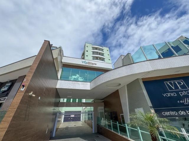 Apartamento para Venda em Florianópolis/SC Trindade 2 Quartos