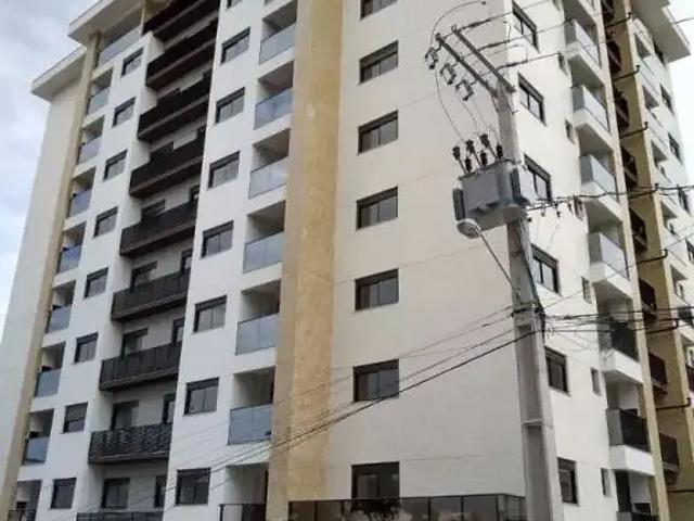 Apartamento para Venda em Florianópolis/SC Trindade 2 Quartos