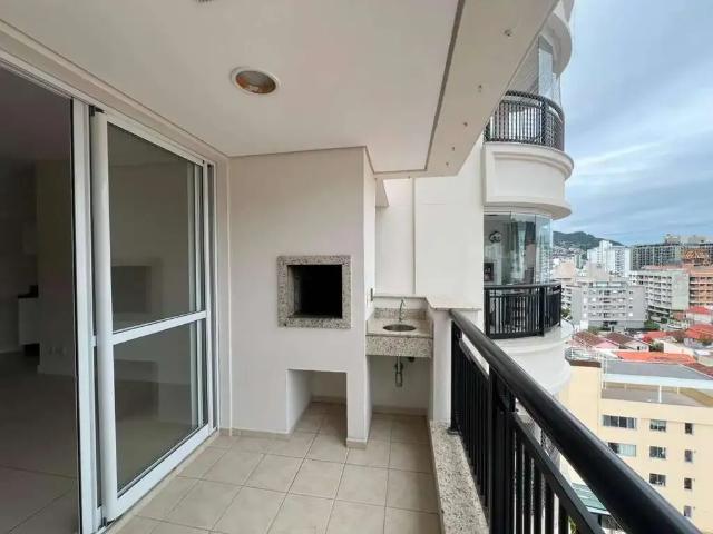Apartamento para Venda em Florianópolis/SC Trindade 2 Quartos