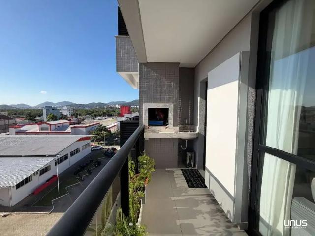 Apartamento para Venda em Florianópolis/SC Trindade 2 Quartos