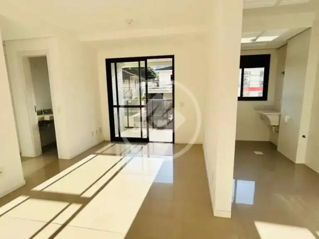 Apartamento para Venda em Florianópolis/SC Trindade 2 Quartos