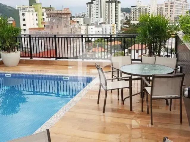 Apartamento para Venda em Florianópolis/SC Trindade 2 Quartos
