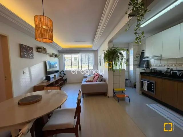 Apartamento para Venda em Florianópolis/SC Trindade 2 Quartos