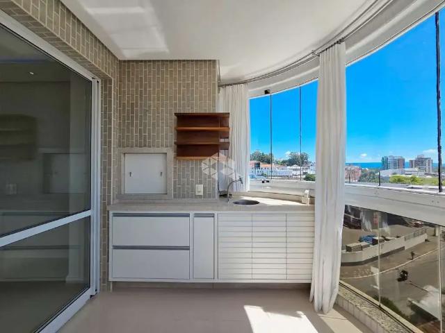 Apartamento para Venda em Florianópolis/SC Trindade 2 Quartos