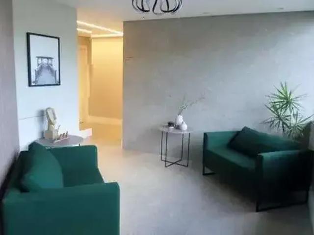 Apartamento para Venda em Florianópolis/SC Trindade 2 Quartos