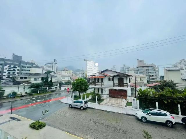 Apartamento para Venda em Florianópolis/SC Trindade 2 Quartos
