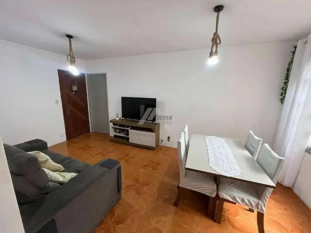 Apartamento para Venda em Florianópolis/SC Trindade 2 Quartos