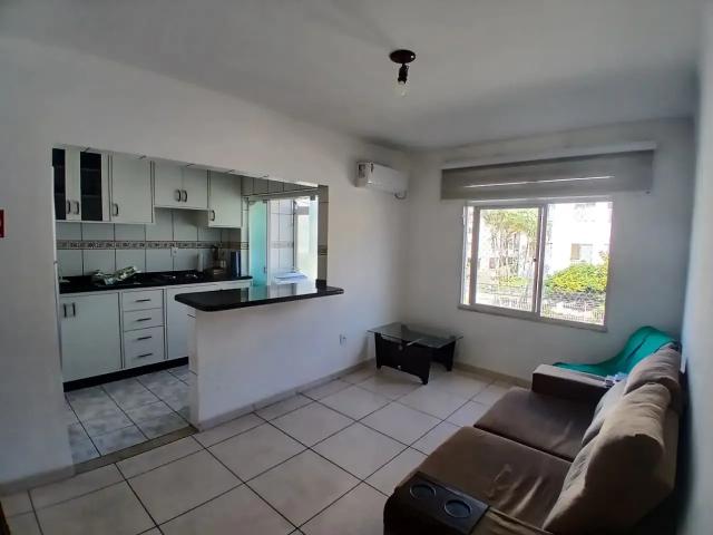 Apartamento para Venda em Florianópolis/SC Trindade 2 Quartos