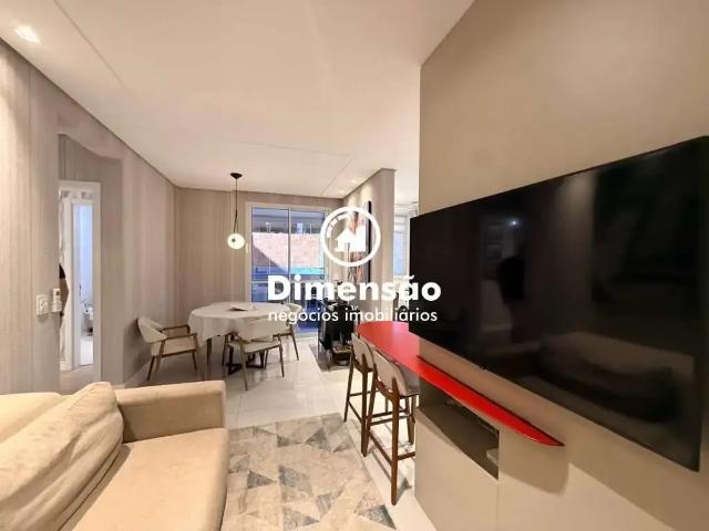 Apartamento para Venda em Florianópolis/SC Trindade 2 Quartos