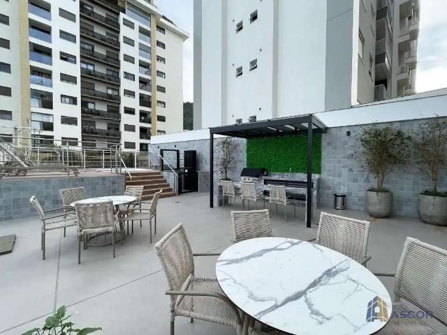 Apartamento para Venda em Florianópolis/SC Trindade 2 Quartos