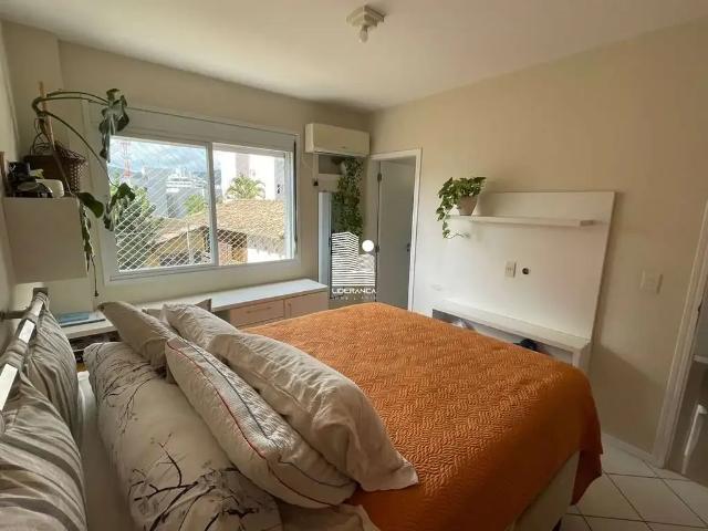 Apartamento para Venda em Florianópolis/SC Trindade 2 Quartos