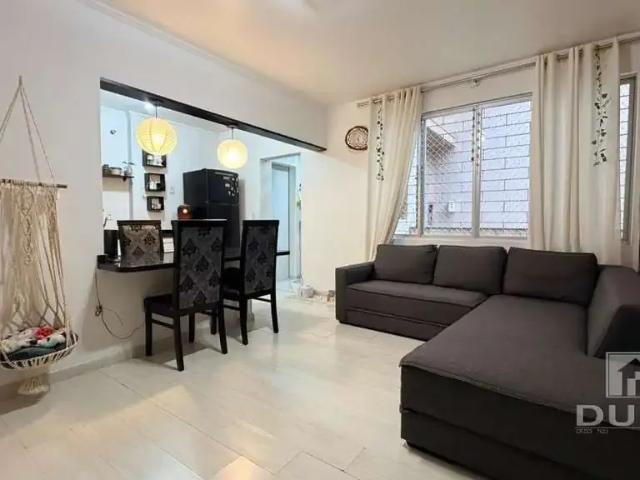 Apartamento para Venda em Florianópolis/SC Trindade 2 Quartos