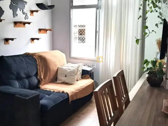 Apartamento para Venda em Florianópolis/SC Trindade 2 Quartos