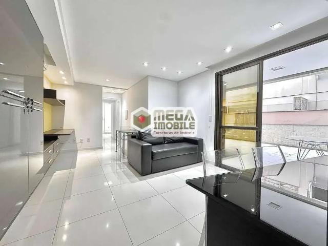 Apartamento para Venda em Florianópolis/SC Trindade 2 Quartos
