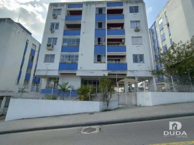 Apartamento para Venda em Florianópolis/SC Trindade 2 Quartos