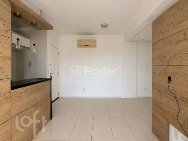 Apartamento para Venda em Florianópolis/SC Trindade 2 Quartos