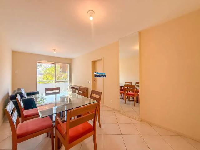 Apartamento para Venda em Florianópolis/SC Trindade 3 Quartos