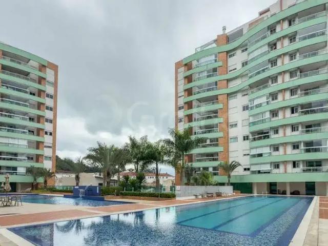 Apartamento para Venda em Florianópolis/SC Trindade 3 Quartos