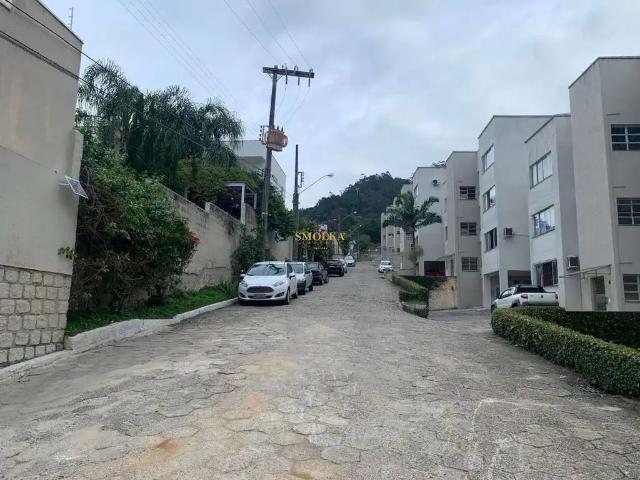 Apartamento para Venda em Florianópolis/SC Trindade 3 Quartos