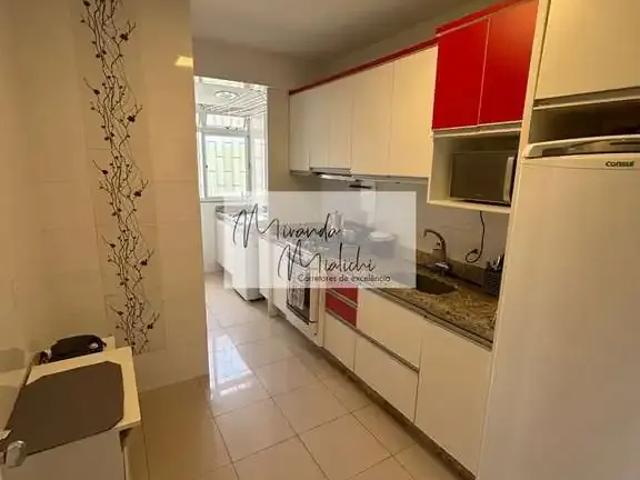 Apartamento para Venda em Florianópolis/SC Trindade 3 Quartos