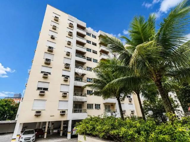 Apartamento para Venda em Florianópolis/SC Trindade 3 Quartos
