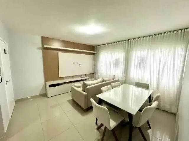 Apartamento para Venda em Florianópolis/SC Trindade 3 Quartos
