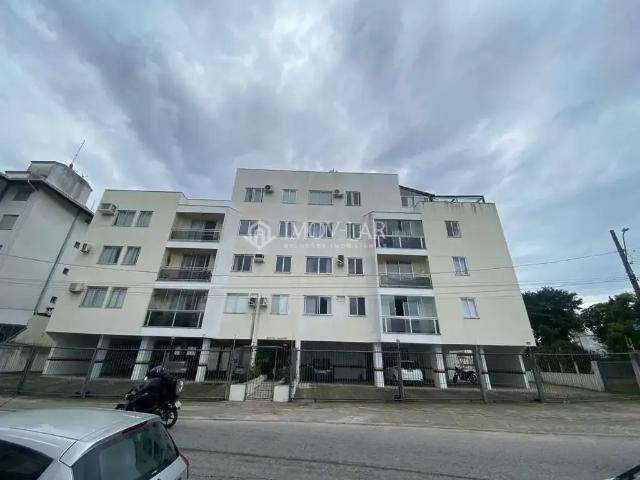 Apartamento para Venda em Florianópolis/SC Trindade 3 Quartos