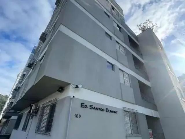 Apartamento para Venda em Florianópolis/SC Trindade 3 Quartos