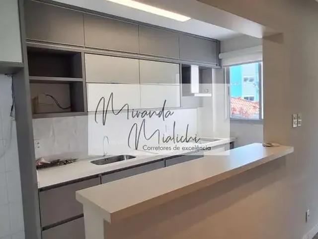 Apartamento para Venda em Florianópolis/SC Trindade 3 Quartos