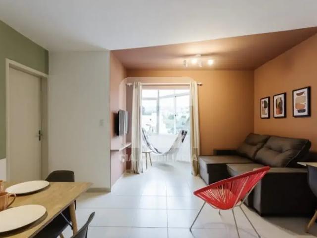 Apartamento para Venda em Florianópolis/SC Trindade 3 Quartos