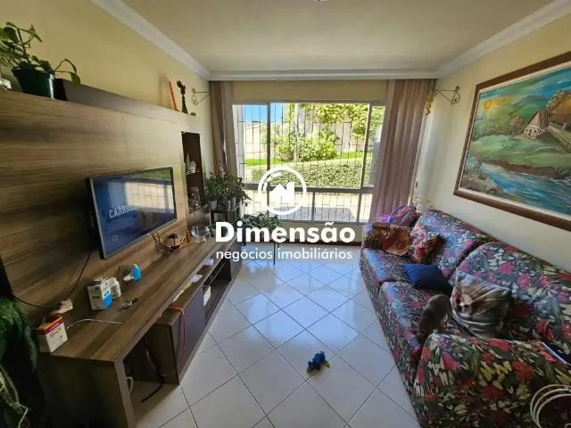 Apartamento para Venda em Florianópolis/SC Trindade 3 Quartos