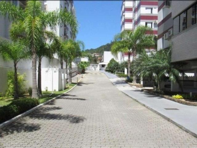 Apartamento para Venda em Florianópolis/SC Trindade 3 Quartos