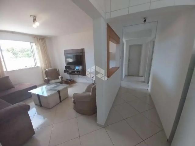 Apartamento para Venda em Florianópolis/SC Trindade 3 Quartos