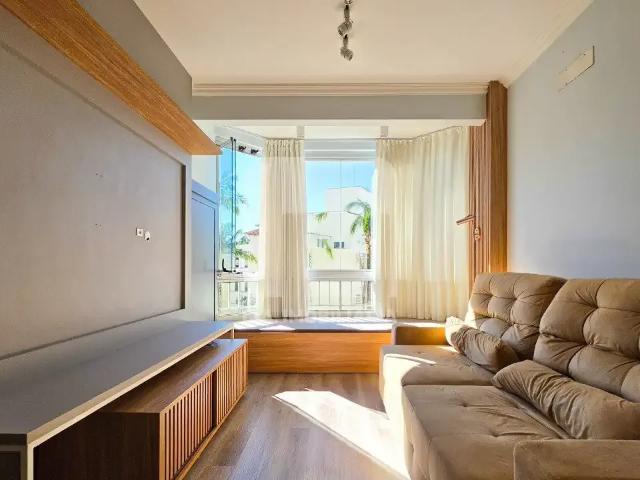 Apartamento para Venda em Florianópolis/SC Trindade 3 Quartos