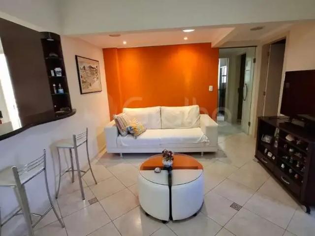 Apartamento para Venda em Florianópolis/SC Trindade 3 Quartos