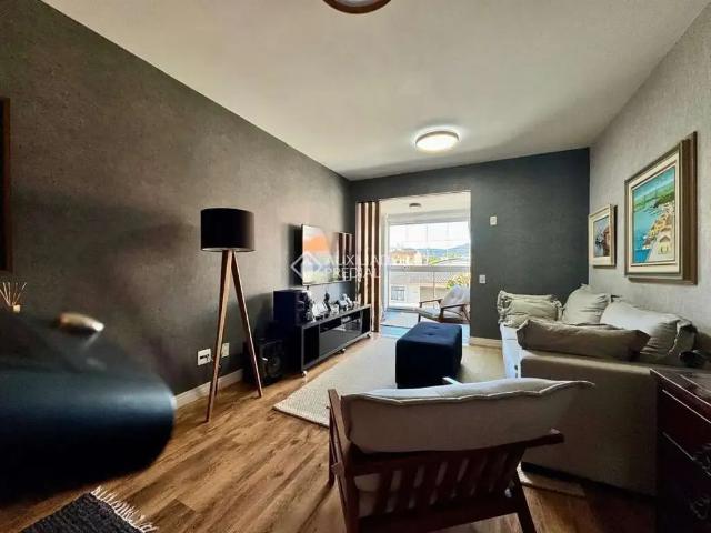 Apartamento para Venda em Florianópolis/SC Trindade 3 Quartos