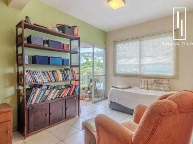 Apartamento para Venda em Florianópolis/SC Trindade 3 Quartos