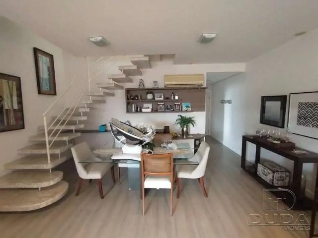 Apartamento para Venda em Florianópolis/SC Trindade 3 Quartos