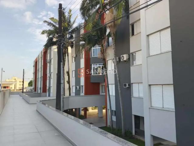 Apartamento para Venda em Florianópolis/SC Trindade 3 Quartos