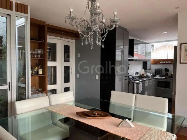 Apartamento para Venda em Florianópolis/SC Trindade 3 Quartos
