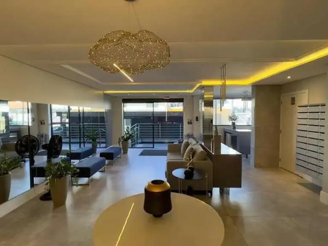 Apartamento para Venda em Florianópolis/SC Trindade 3 Quartos