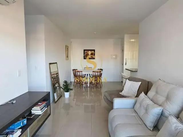 Apartamento para Venda em Florianópolis/SC Trindade 3 Quartos