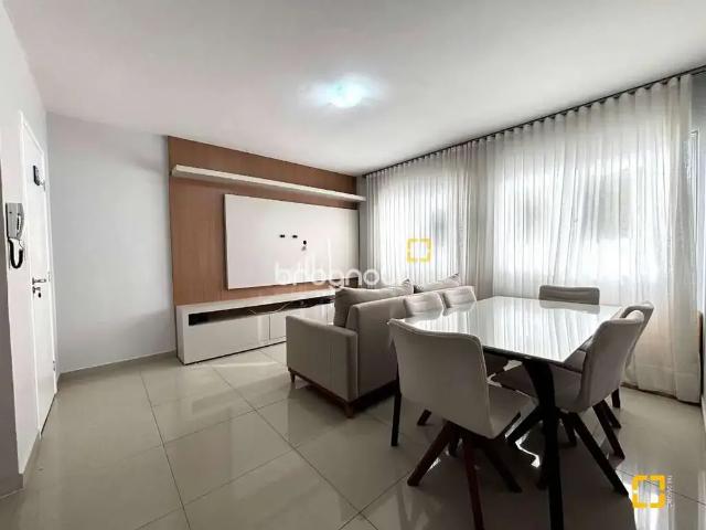 Apartamento para Venda em Florianópolis/SC Trindade 3 Quartos
