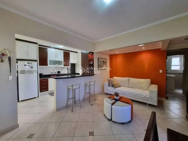 Apartamento para Venda em Florianópolis/SC Trindade 3 Quartos
