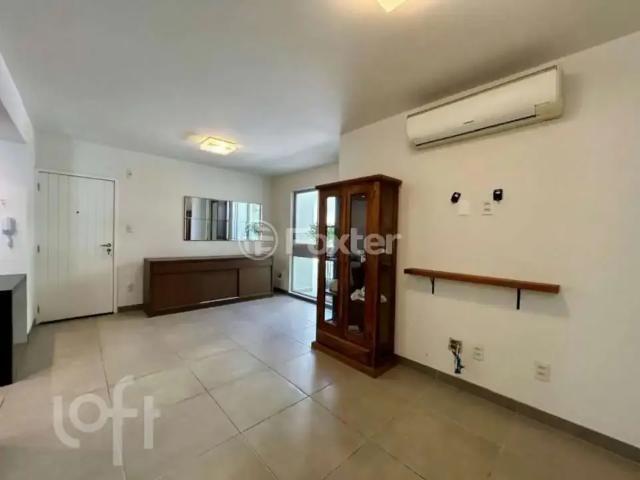 Apartamento para Venda em Florianópolis/SC Trindade 3 Quartos