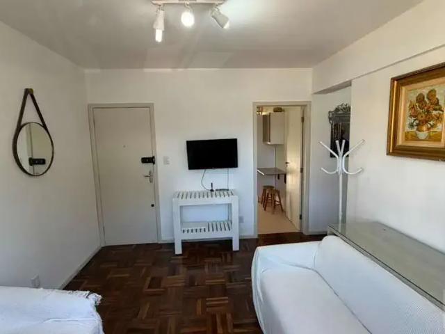 Apartamento para Venda em Florianópolis/SC Trindade 3 Quartos