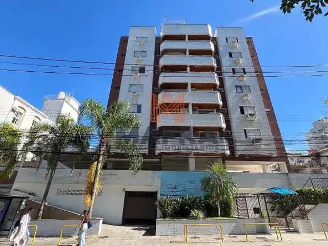 Apartamento para Venda em Florianópolis/SC Trindade 3 Quartos