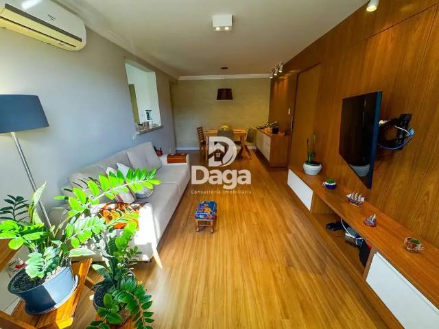 Apartamento para Venda em Florianópolis/SC Trindade 3 Quartos