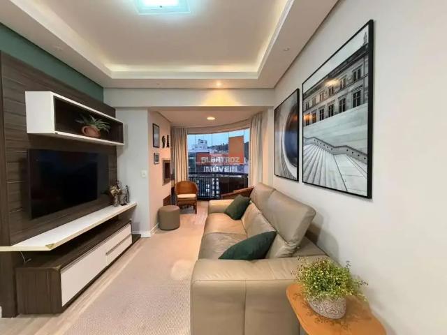 Apartamento para Venda em Florianópolis/SC Trindade 3 Quartos