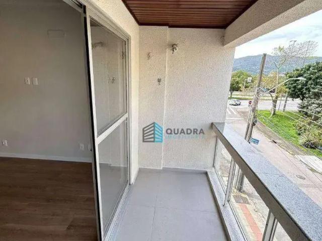 Apartamento para Venda em Florianópolis/SC Trindade 3 Quartos